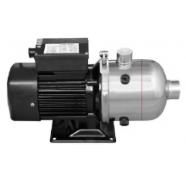 Bomba multicelular acero EL MULTI X Tewak | Fontanería online